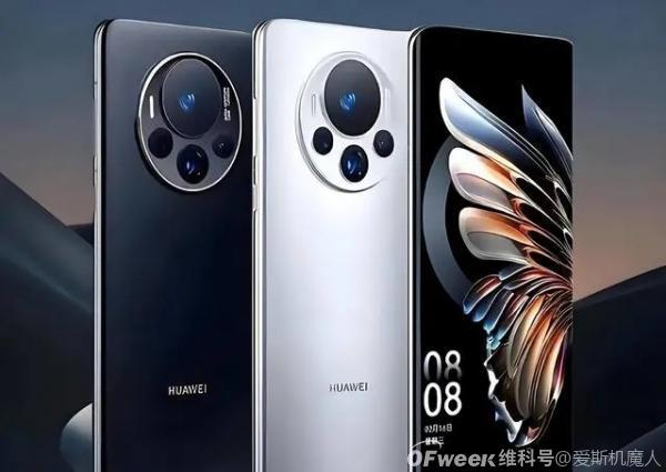 华为Mate 70迎来最新曝光：还能再来一次“遥遥领先”吗？ - 数码 - JQman