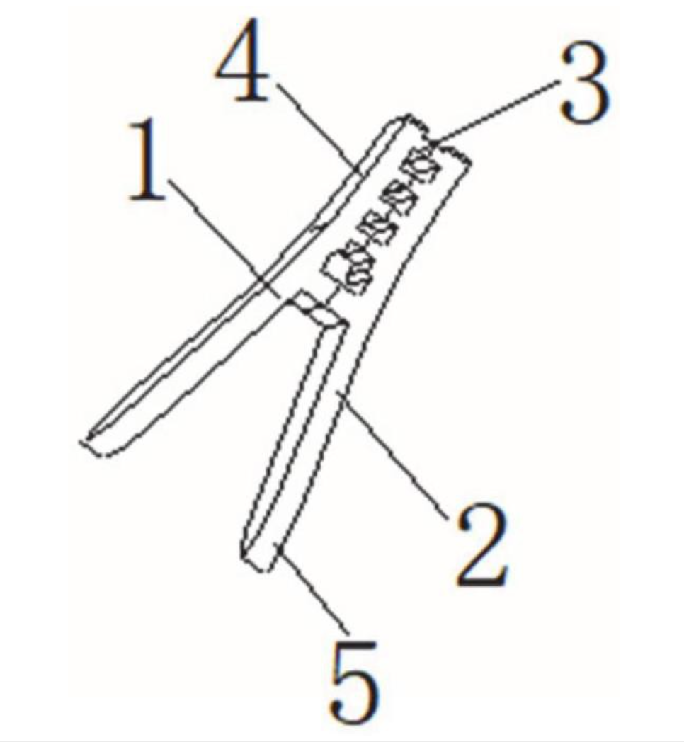 【授权】华天慧创“一种超薄晶圆片持取装置”专利获授权 - 芯片 - JQman
