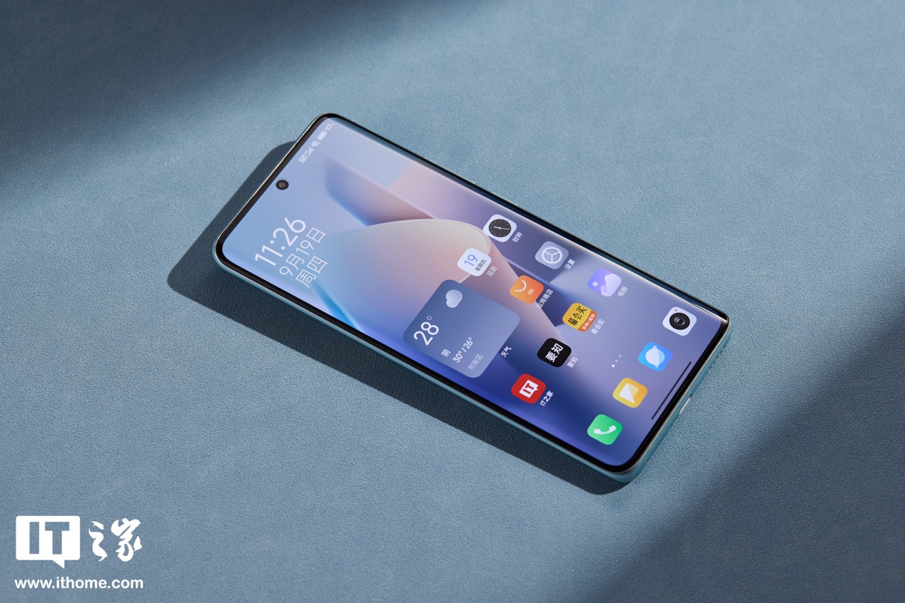 CINNO Research：二季度主流国产品牌柔性 OLED 智能手机面板国产化率增至 98.2% - 数码 - JQman