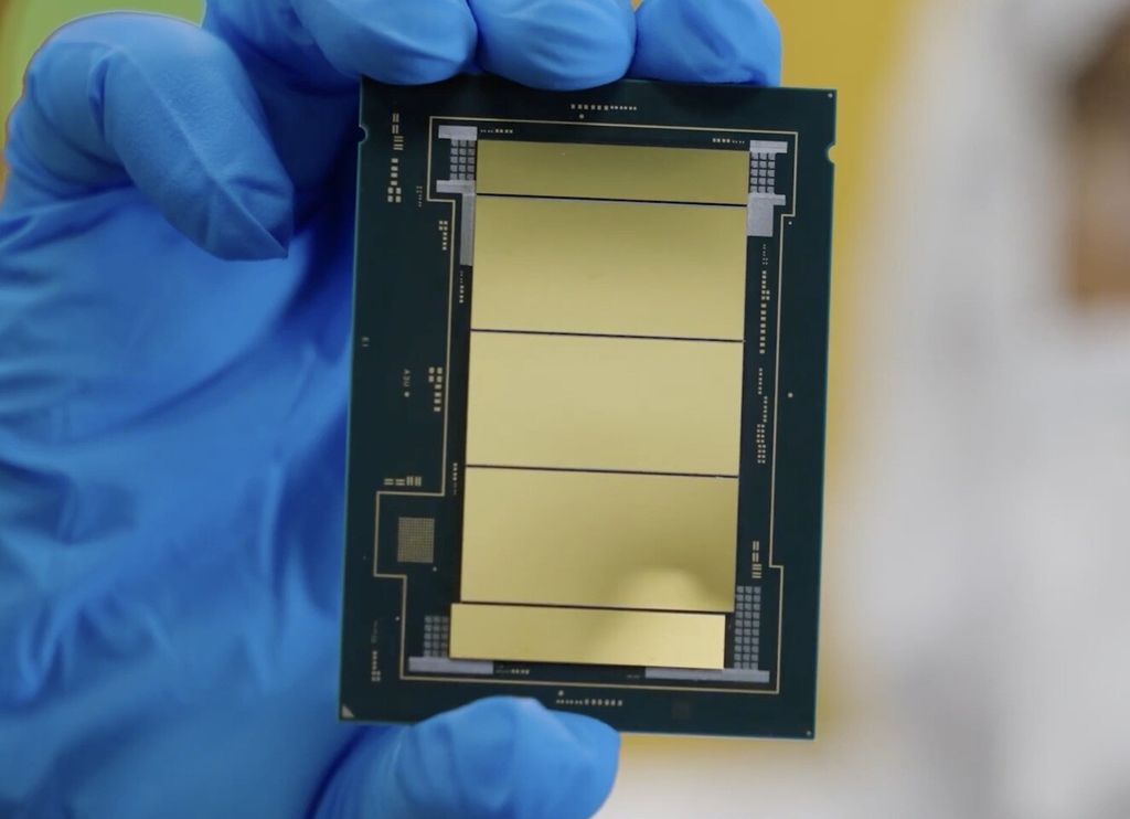 AIDA64初步支持Intel Nova Lake和Diamond Rapids CPU - 芯片 - JQman