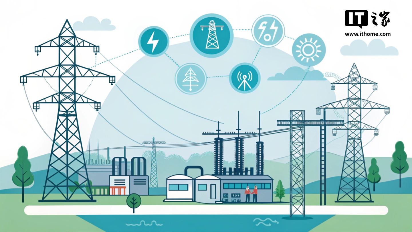 监管机构预测北美最早明年出现大面积停电，罪魁祸首是人工智能 - AI - JQman