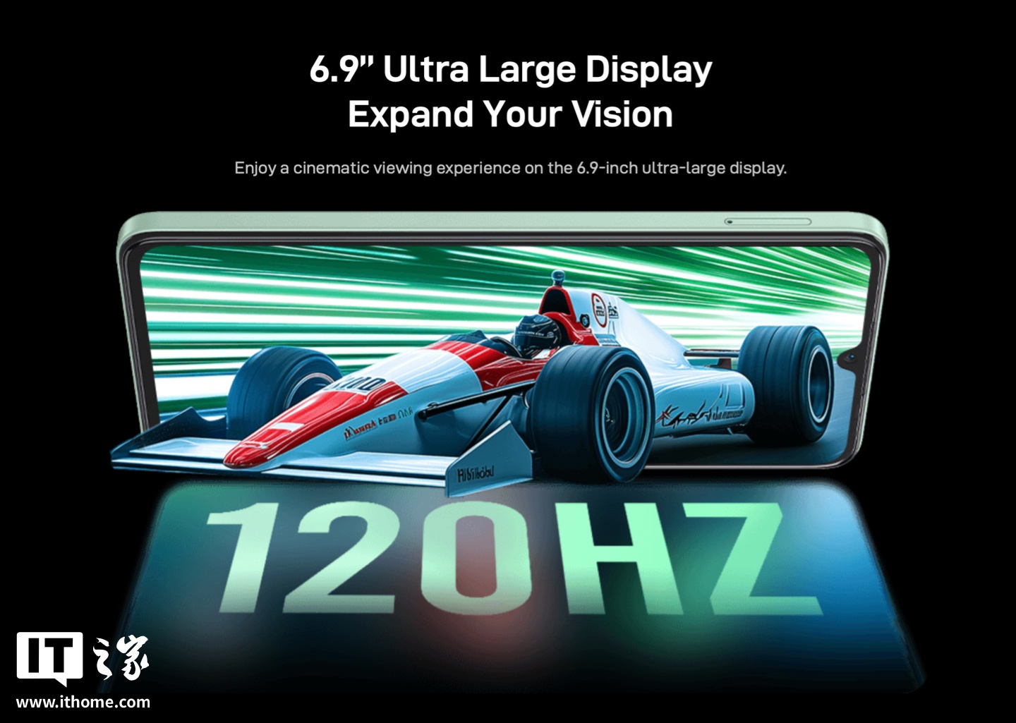 中兴海外官网上架努比亚 Blade V70 Max 手机：“类灵动岛”设计，展锐 T606 + 4GB RAM - 数码 - JQman