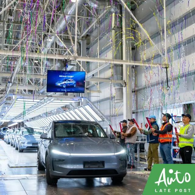 特斯拉中国推进FSD落地，总部团队空降协助优化 - 智能汽车 - JQman