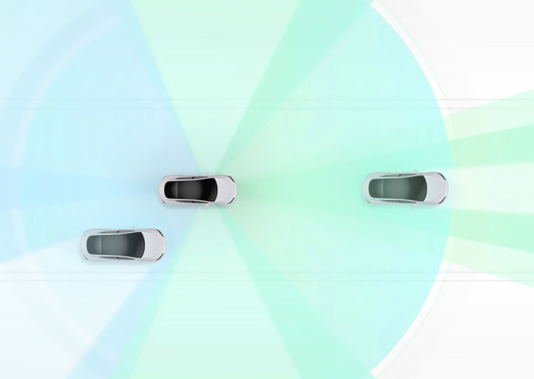 特斯拉接触阿里 - 智能汽车 - JQman