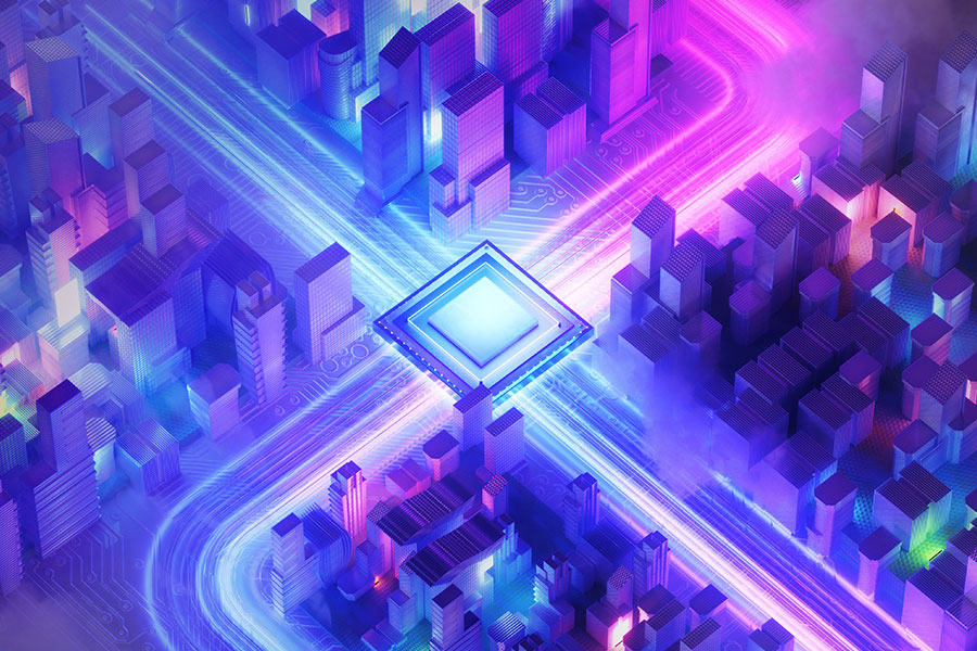 Arm：预计今年数据中心CPU市场销售份额将飙升至50% - 云计算 - JQman