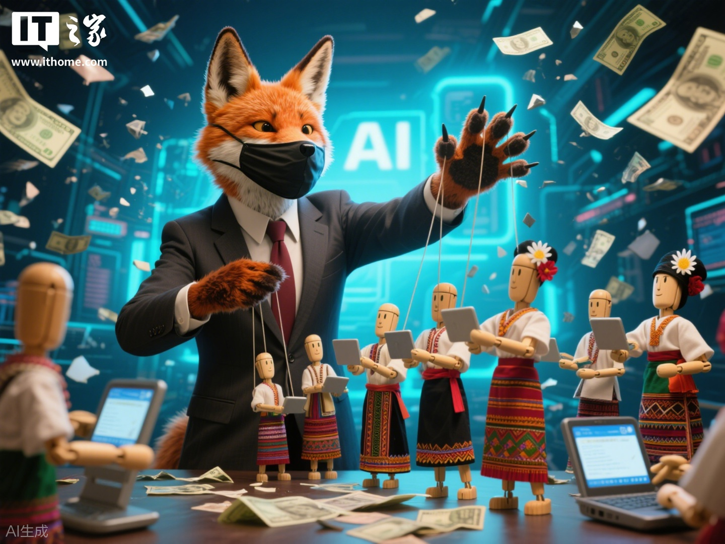 AI 购物应用 Nate 创始人被控欺诈：人工冒充 AI 骗取 5000 万美元投资 - AI - JQman