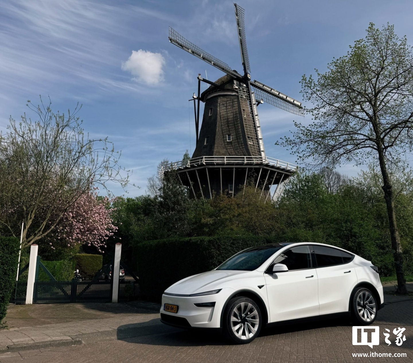 JATO：3 月特斯拉 Model Y / 3 仍是欧洲纯电动汽车之王 - 智能汽车 - JQman