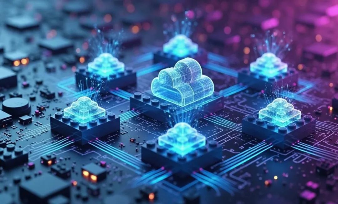 大模型生态困局，一场不得不打的战役 - 云计算 - JQman