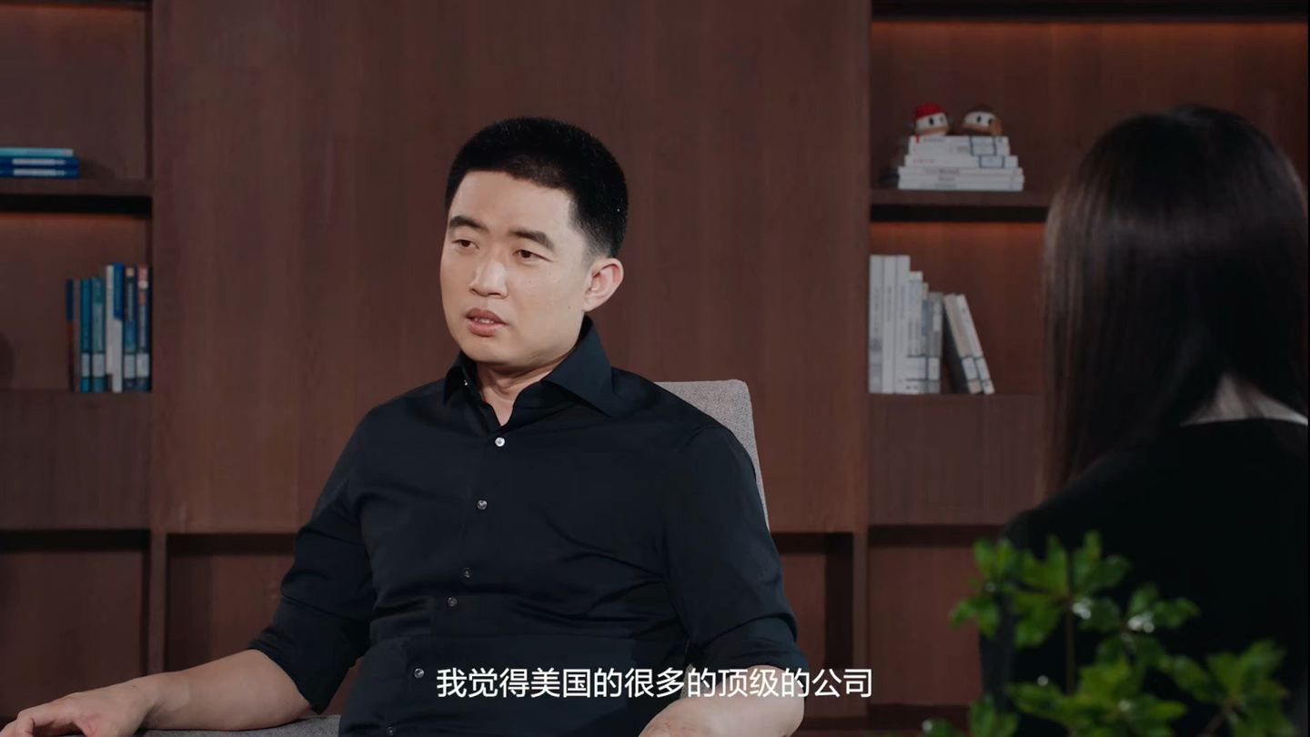 理想汽车 CEO 李想谈特斯拉 FSD：基本功非常扎实 - 智能汽车 - JQman